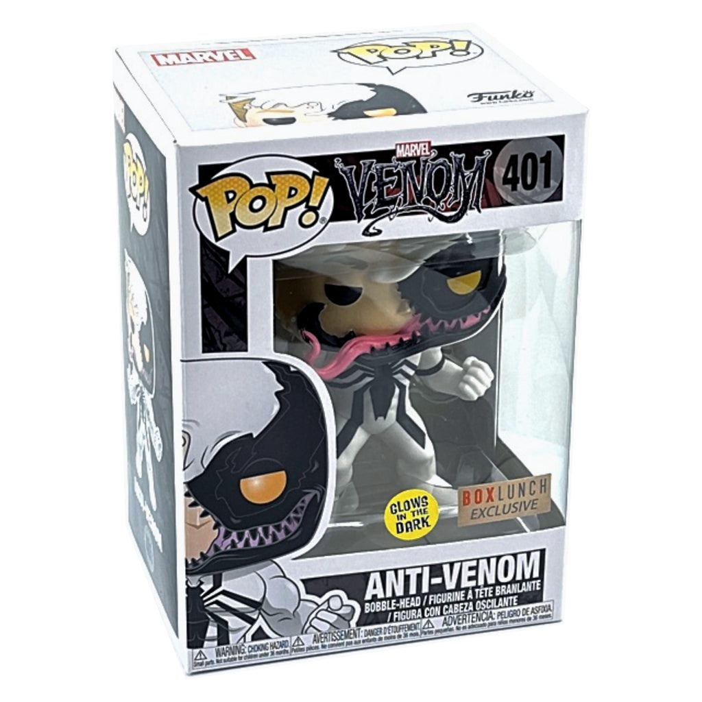 selling onlineshop Funko Pop anti venom