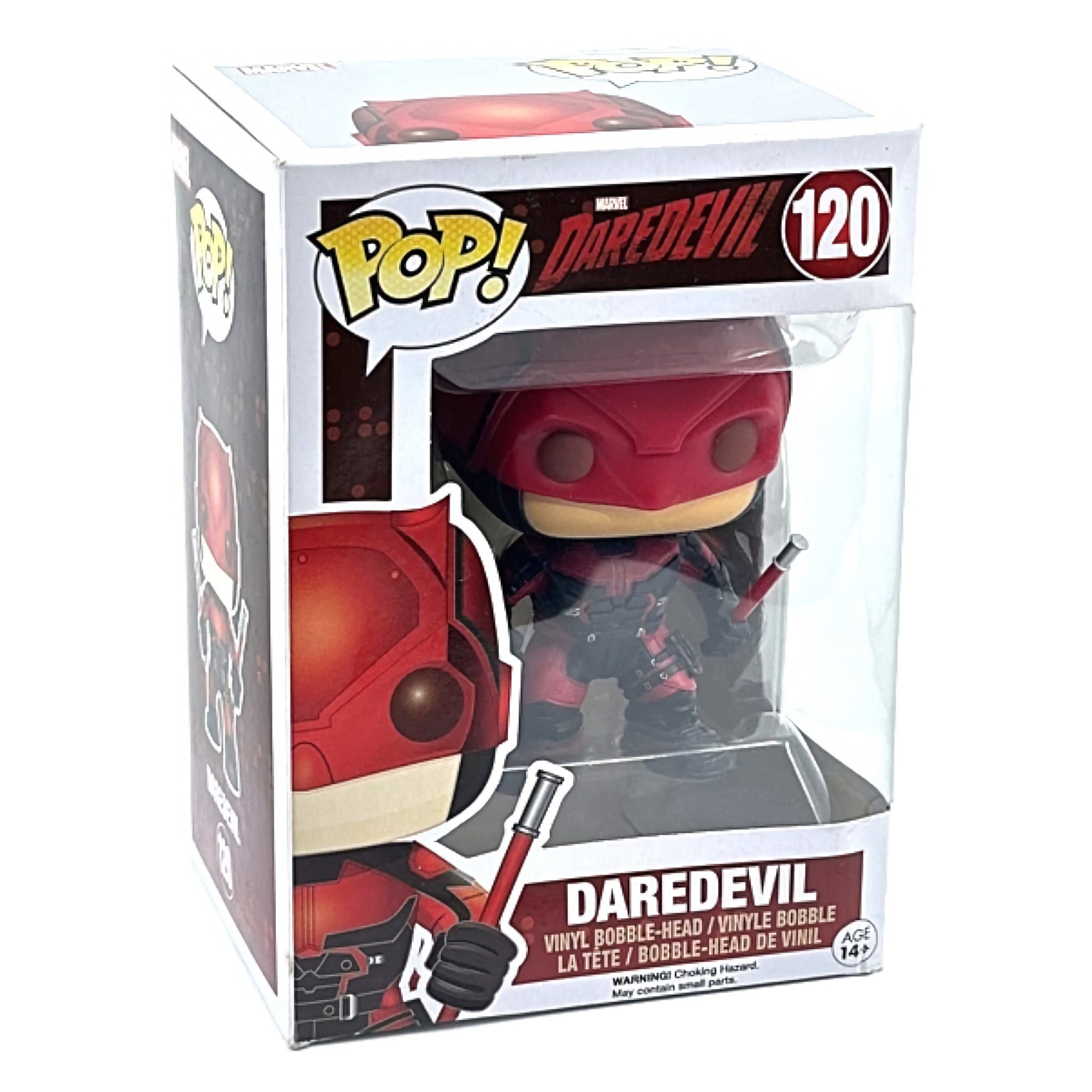Marvel Universe Unleashed: Explore our Spectacular Marvel Funko Pop ...