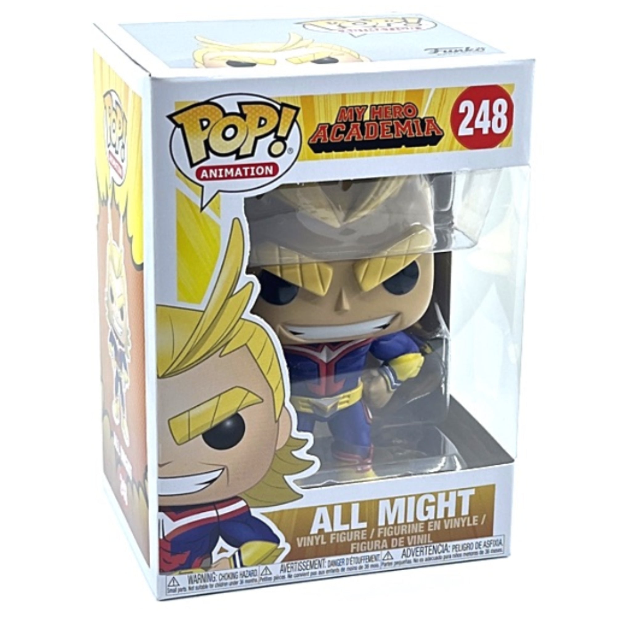 Embrace Heroism: Explore our Dynamic My Hero Academia Collection!