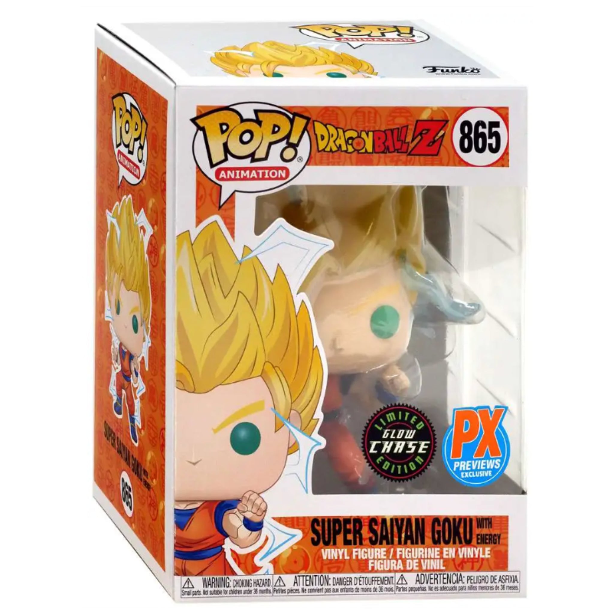 Chase the Extraordinary: Discover Exclusive Chase Variant Funko Pops!
