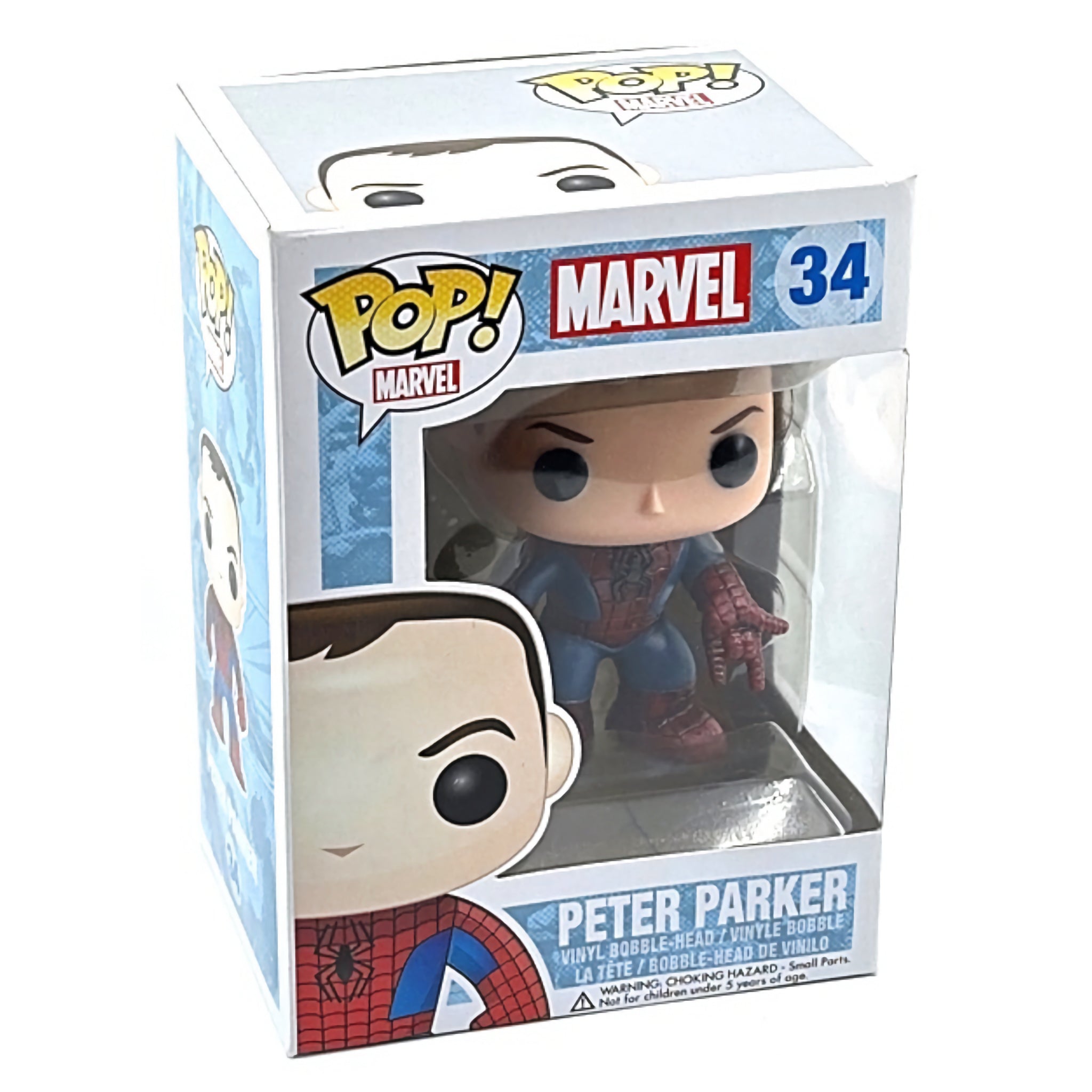 Marvel Universe Unleashed: Explore our Spectacular Marvel Funko Pop ...