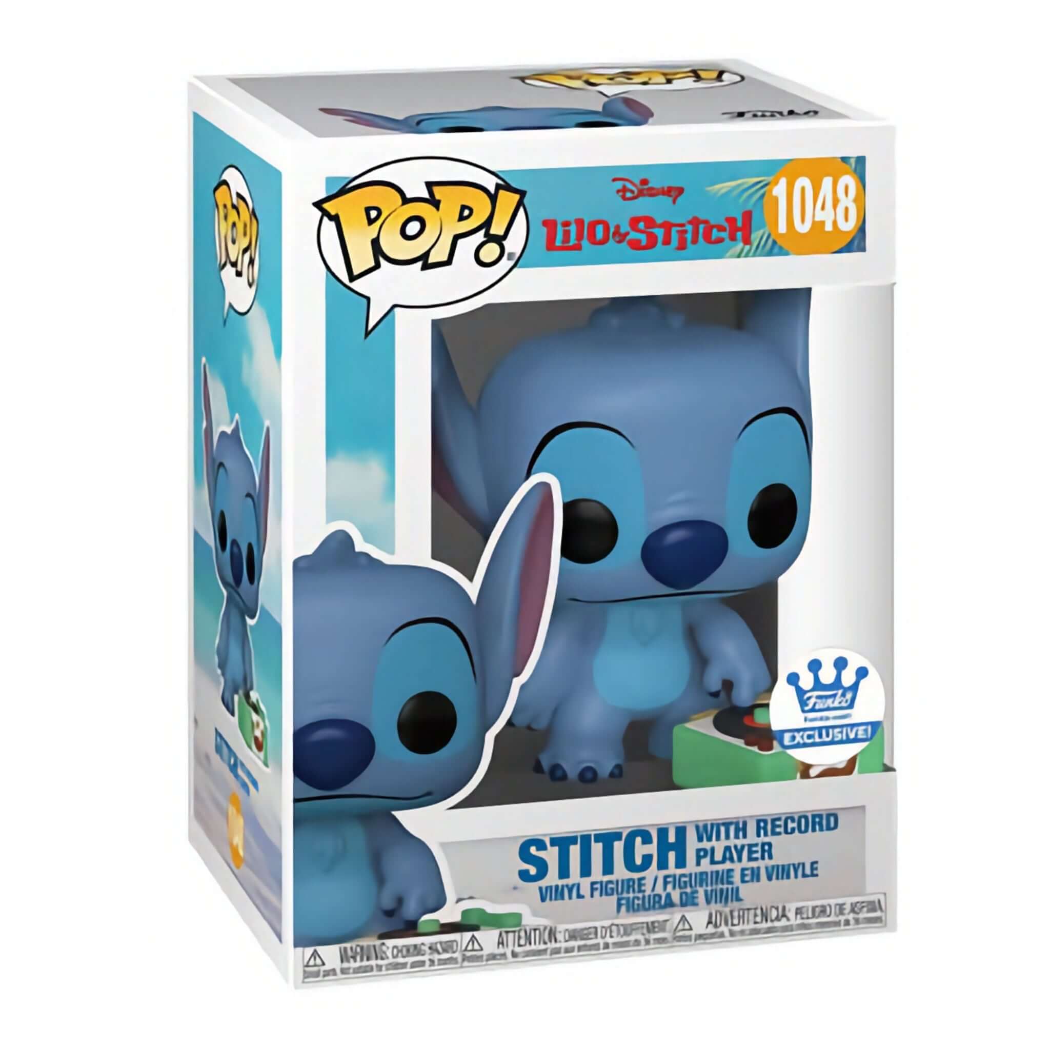 Exclusive Delights: Explore our Captivating Funko Pop Exclusives!